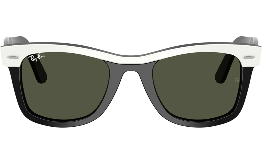 Ray-Ban Wayfarer Street RB2240 144431 50 Sunglasses | Glasses Station