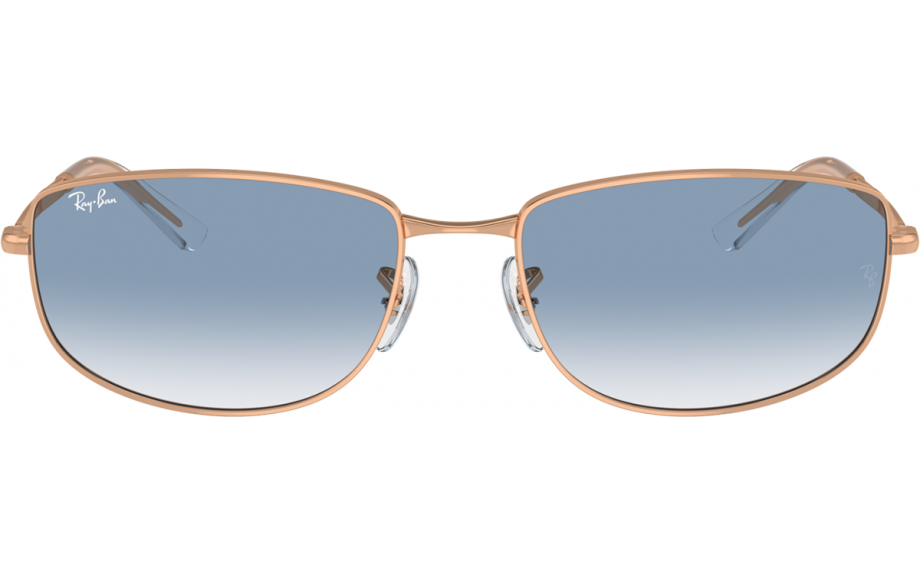 Ray-Ban RB3732 92023F 59 Sunglasses | Glasses Station