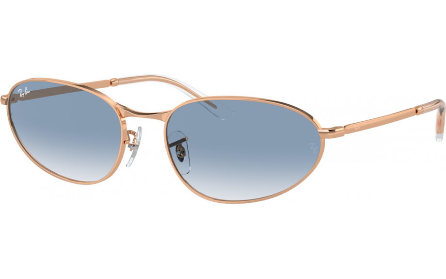 Ray-Ban RB3734 92023F 59 Sunglasses | Glasses Station