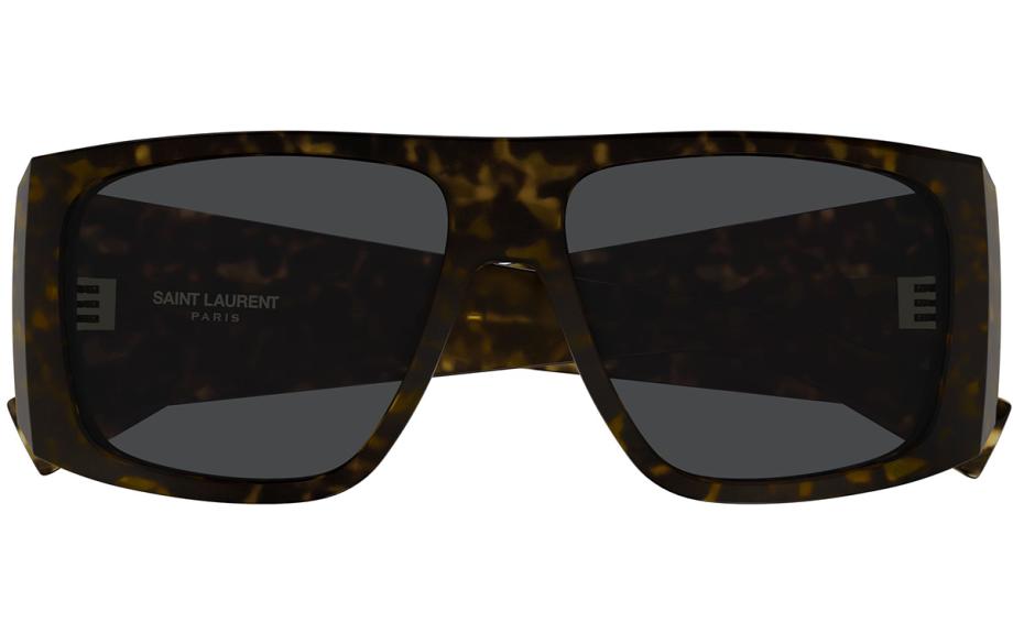 Saint Laurent SL 832 002 57 Sunglasses | Glasses Station