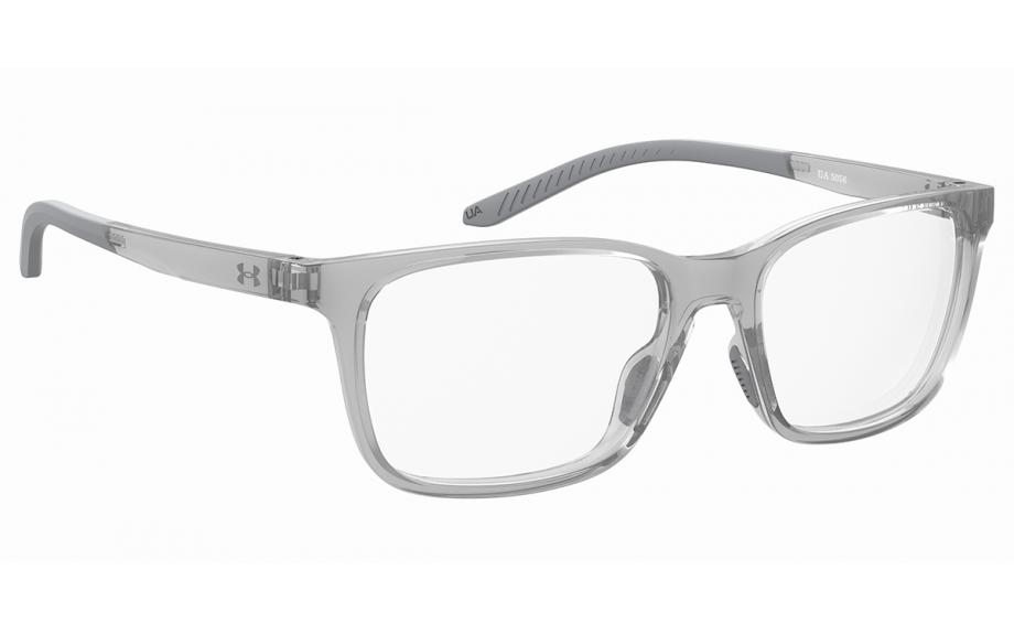 Under Armour UA 5056 63M 56 Prescription Glasses | Prescription Glasses ...
